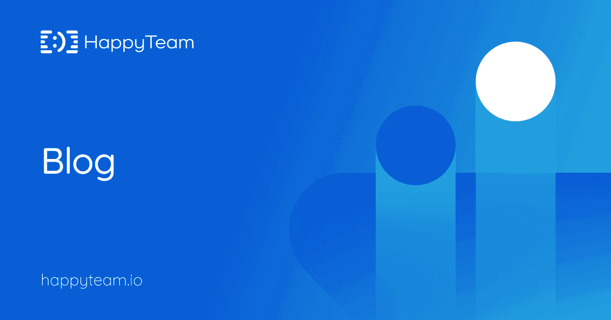 Insightful articles & trends - Happy Team
