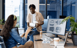 Why CTOaaS is the best solution for your tech startup - Happy Team