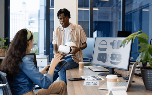 Why CTOaaS is the best solution for your tech startup - Happy Team