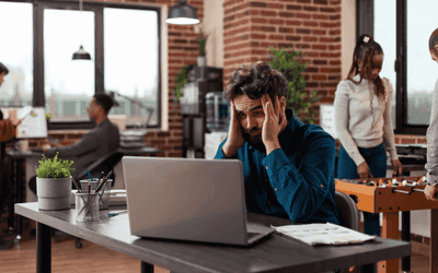 Top 12 reasons why software development projects fail - Happy Team