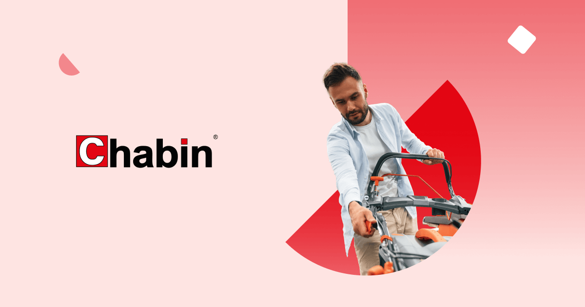 Streamlined eCommerce solutions for Chabin - Happy Team