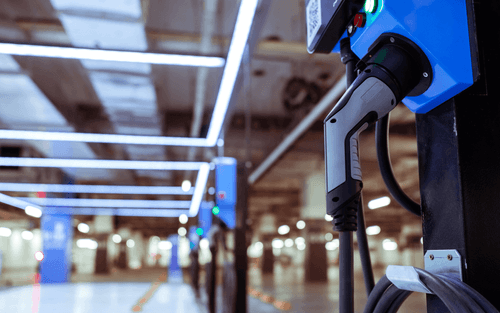 Key elements of the eMobility ecosystem explained - Happy Team