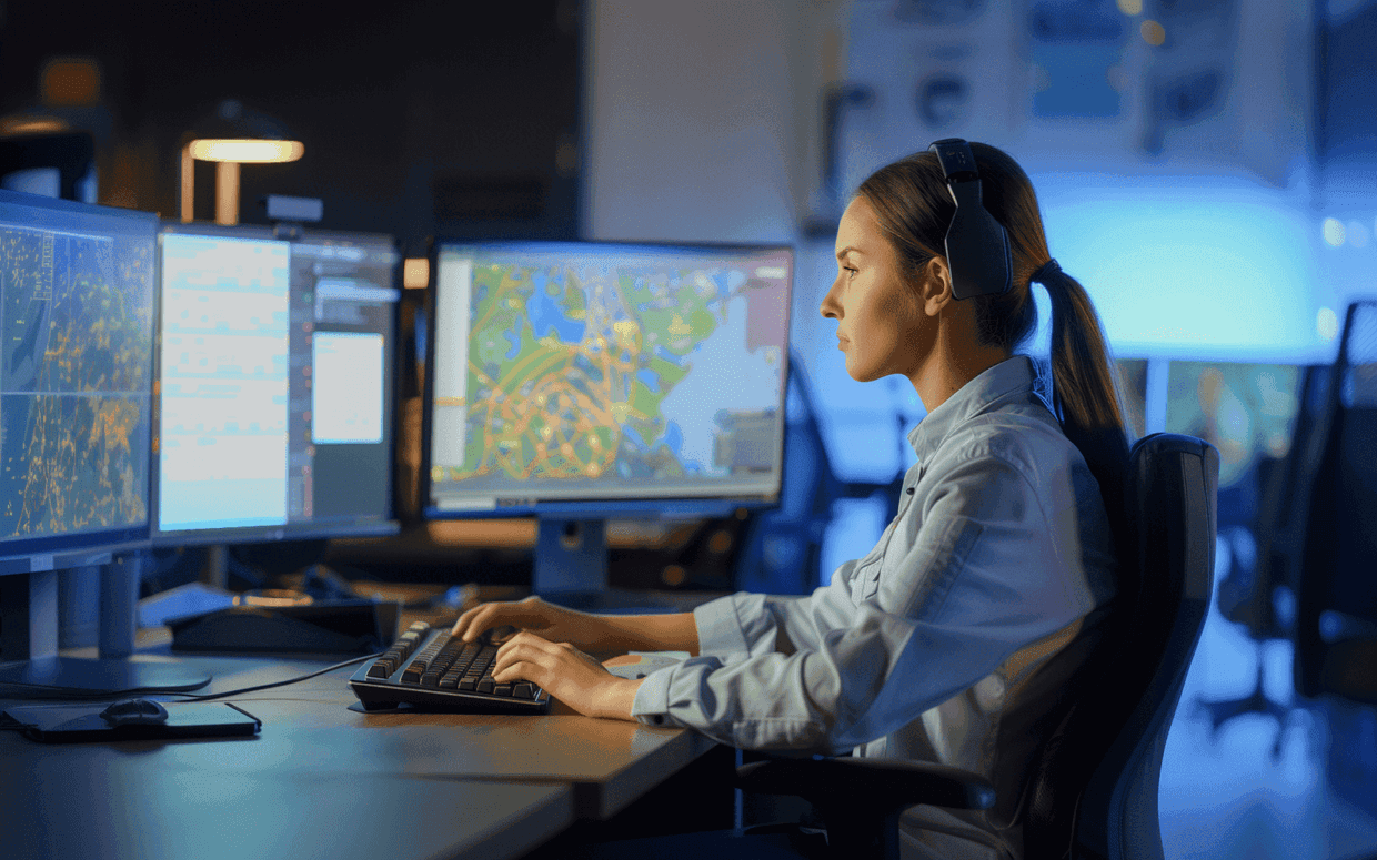 WMS logistics software - how does it work? - Happy Team