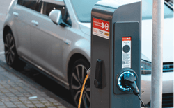 E-Mobility Software Development Challenges - Happy Team