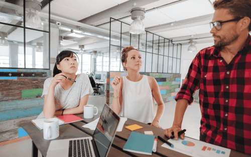 Why CTOaaS is the best solution for your tech startup - Happy Team