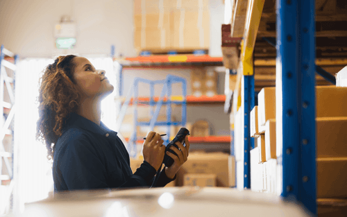 What is WMS, and how does it improve operational efficiency? - Happy Team