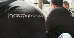 IT staff augmentation & software solutions - Happy Team