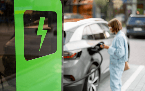 EV Glossary - learn about the most important systems - Happy Team